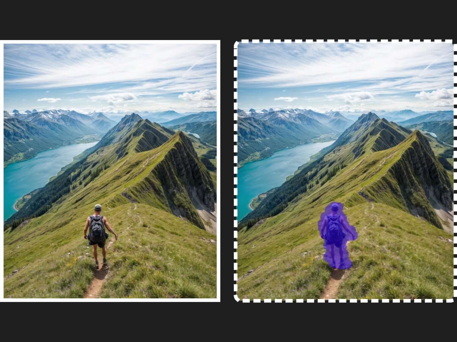 Remove Object - Get Rid of Unwanted Objects